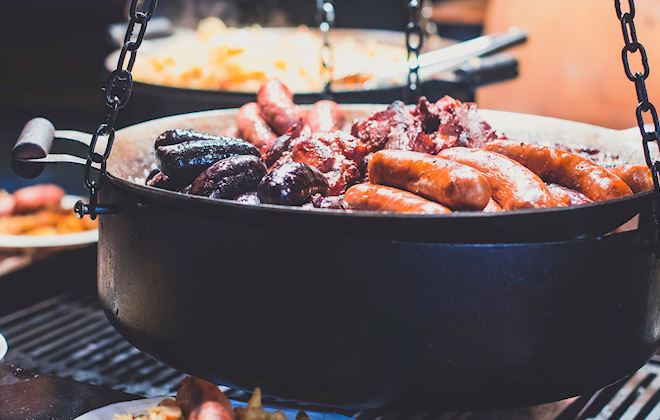 European Blood Sausages: Best Recipes & Restaurants | TasteAtlas