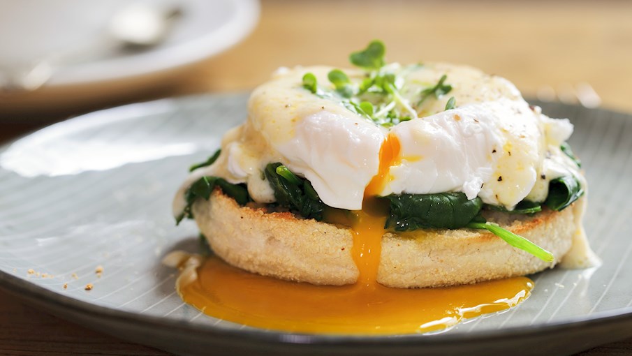 34 Best Breakfasts in the United States of America - TasteAtlas