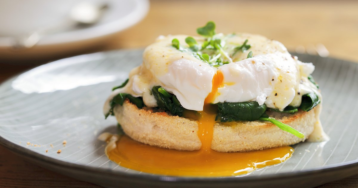 11 Best Egg Dishes in the United States of America - TasteAtlas