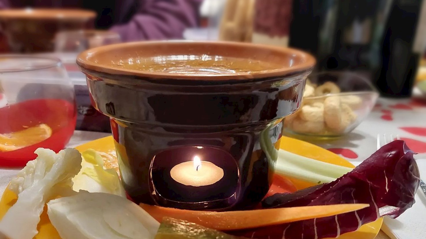 3 Best Dips in Italy - TasteAtlas