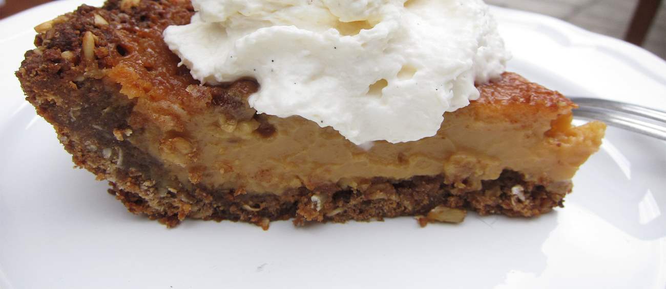 14 Worst Rated American Sweet Pies - TasteAtlas