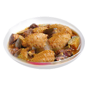 Sumac | Local Spice From Iran