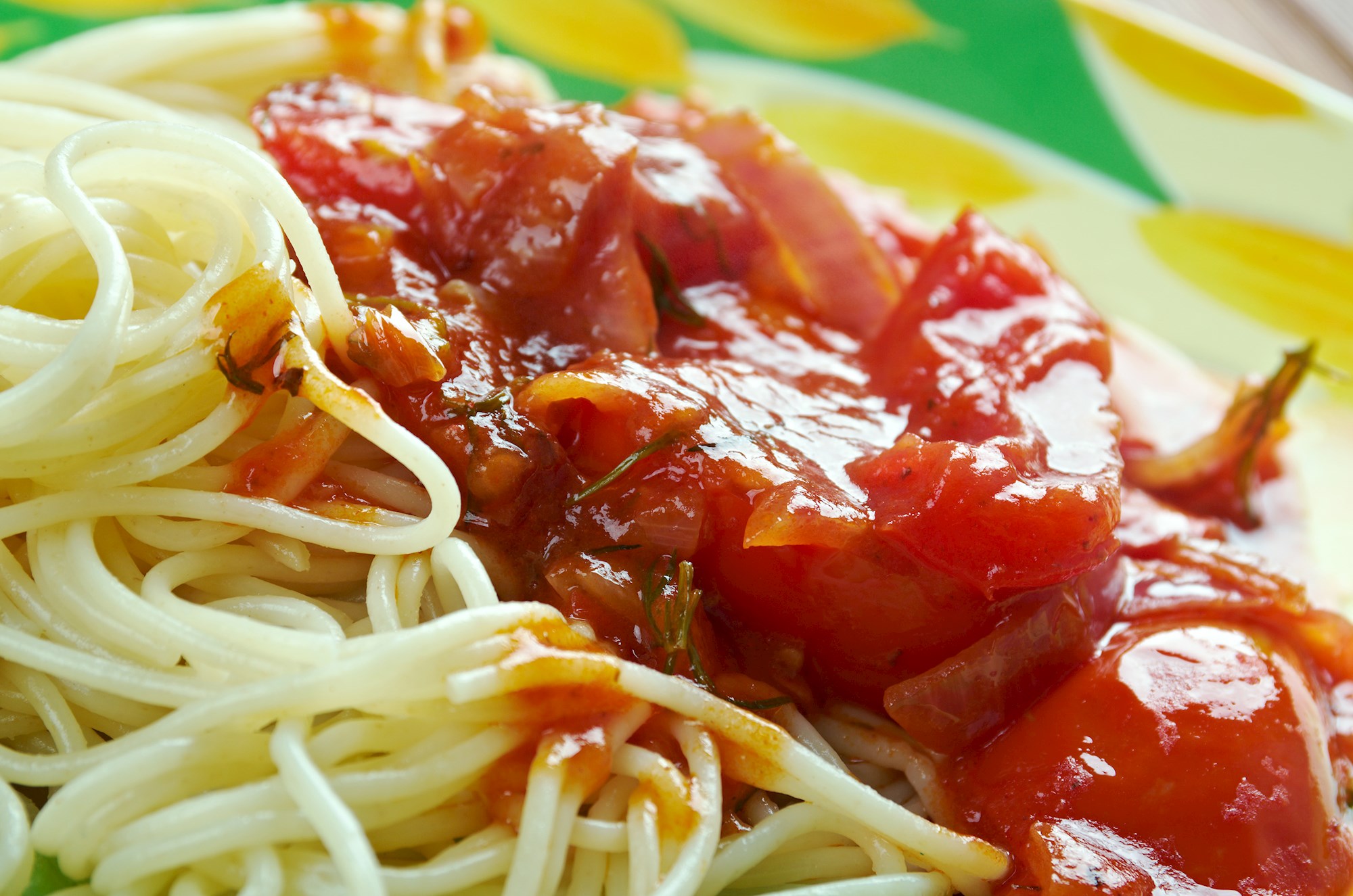 Where to Eat the Best Spaghetti Alla Carrettiera (Sicily) in the World ...