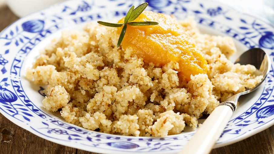 19 Best Porridges in Central Europe - TasteAtlas