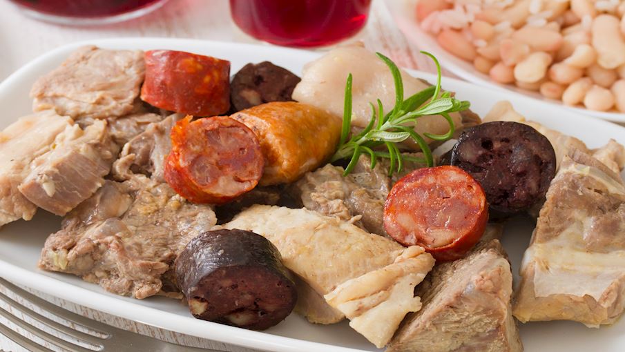 10 Best Rated Portuguese Meat Dishes - TasteAtlas