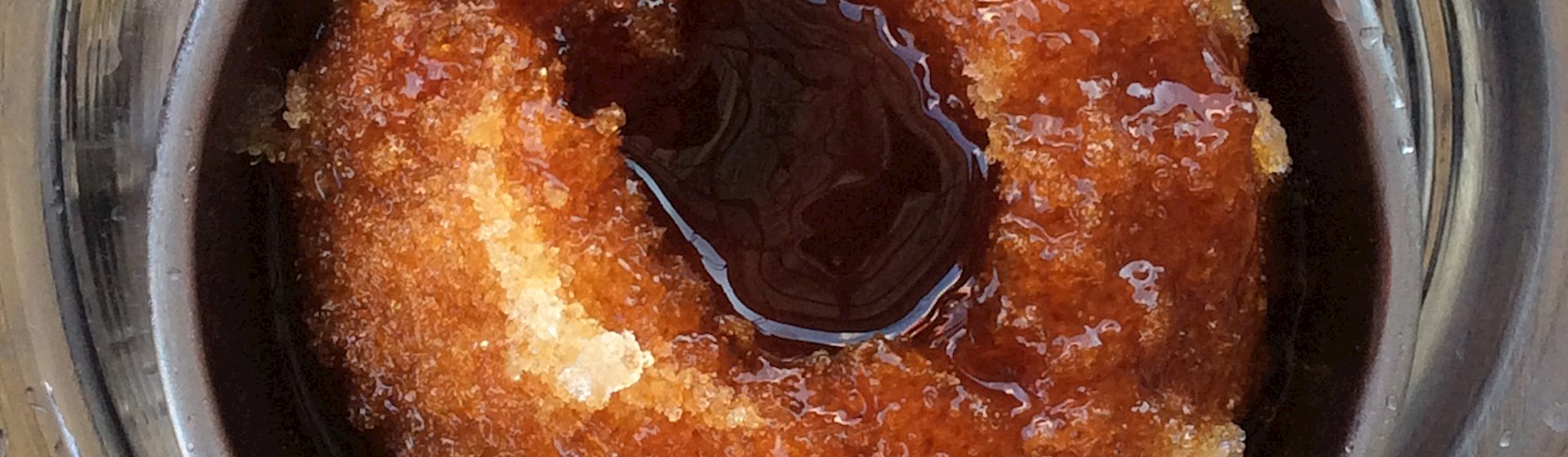 5 Worst Rated Turkish Street Food Sweets - TasteAtlas