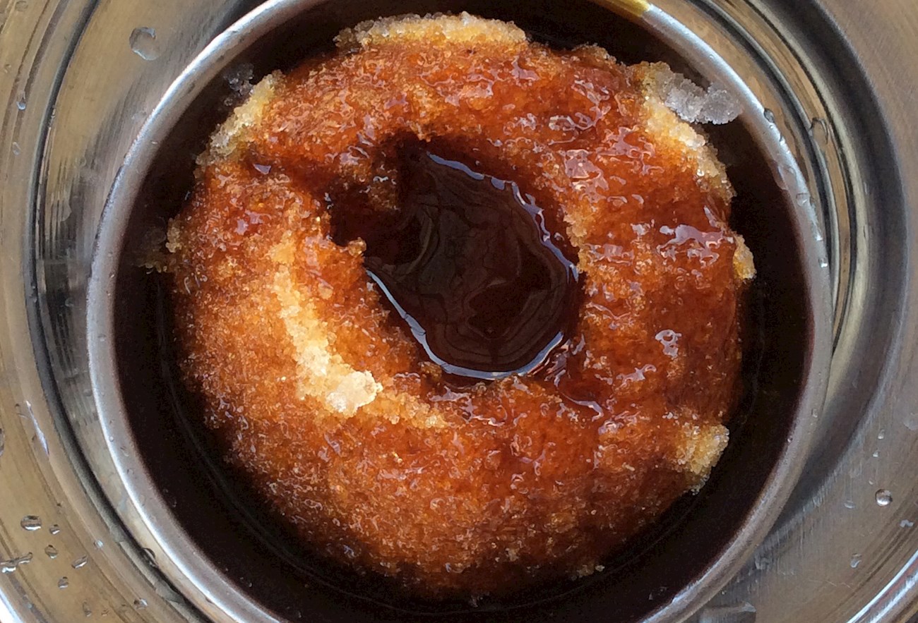 3 Worst Rated Turkish Street Food Sweets - TasteAtlas