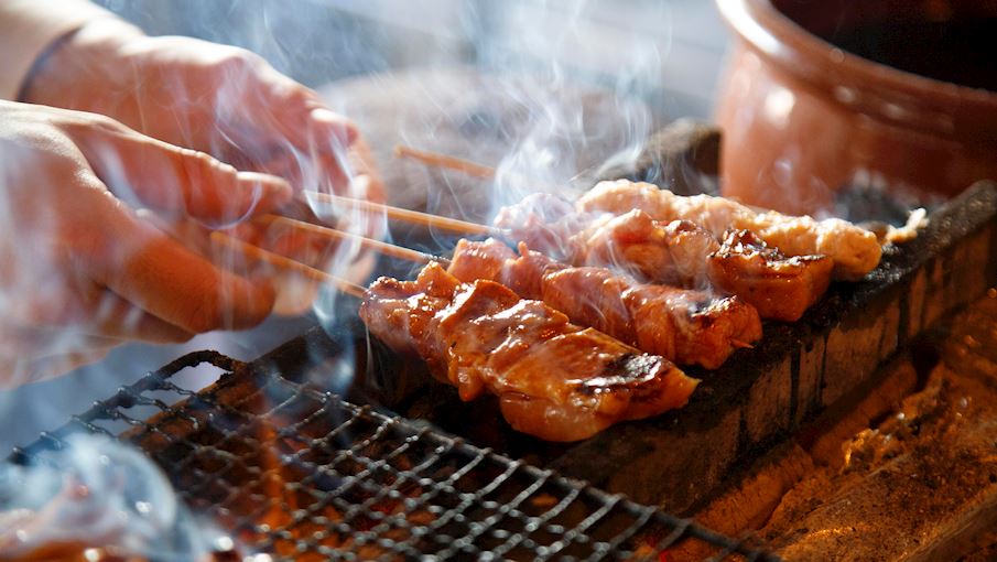 17 Best Chicken Dishes in Japan - TasteAtlas