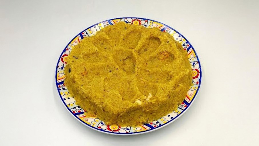 7 Best Stews in Saudi Arabia - TasteAtlas