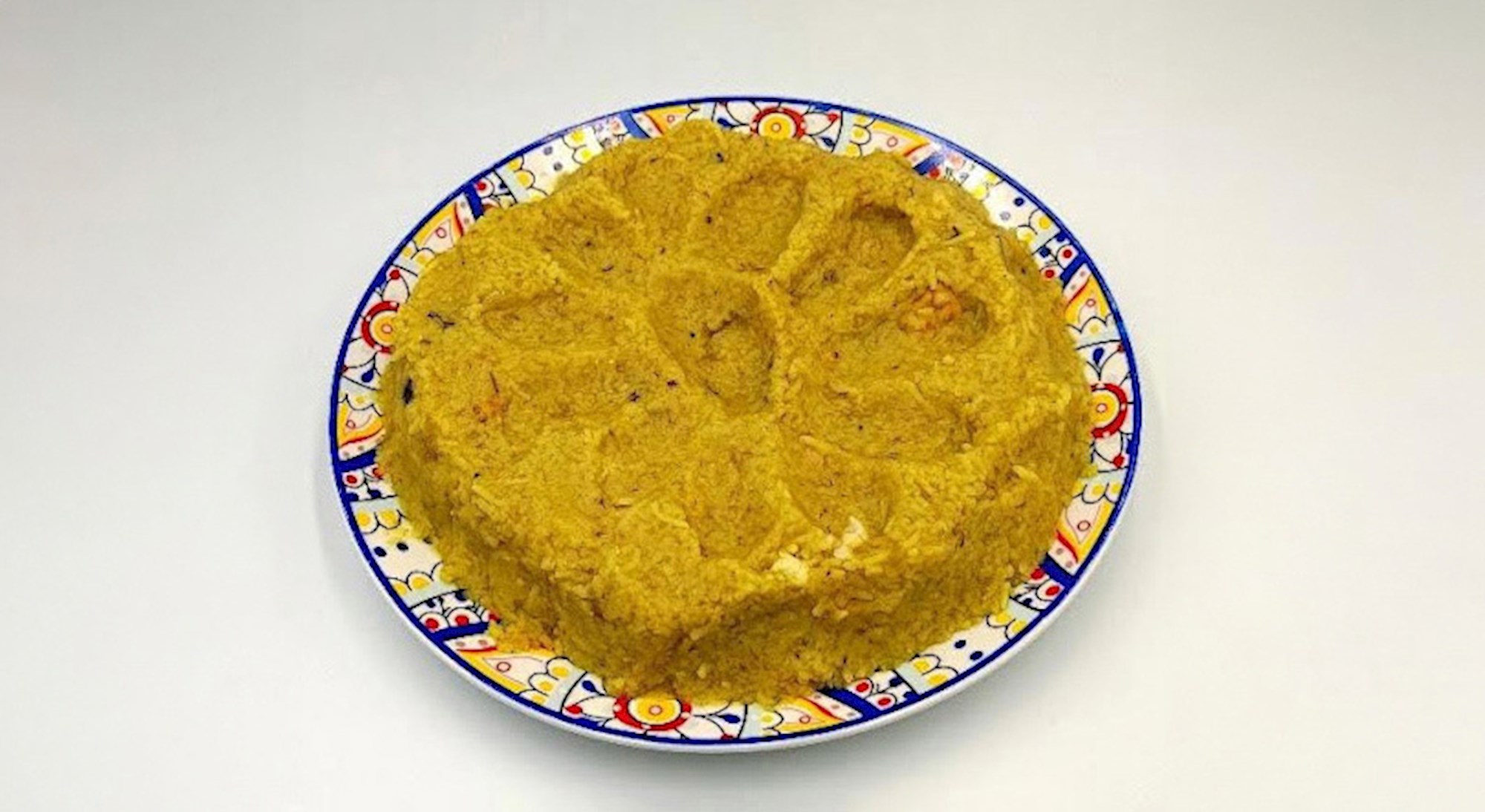 Where to Eat the Best Madrooba Ribyan in the World? | TasteAtlas