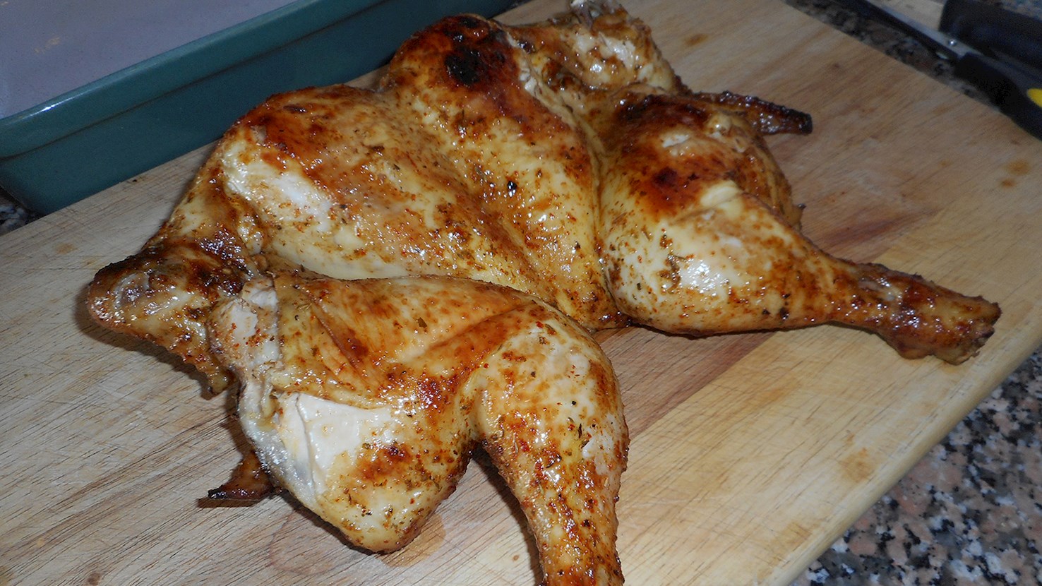 Top 85 European Chicken Dishes - TasteAtlas