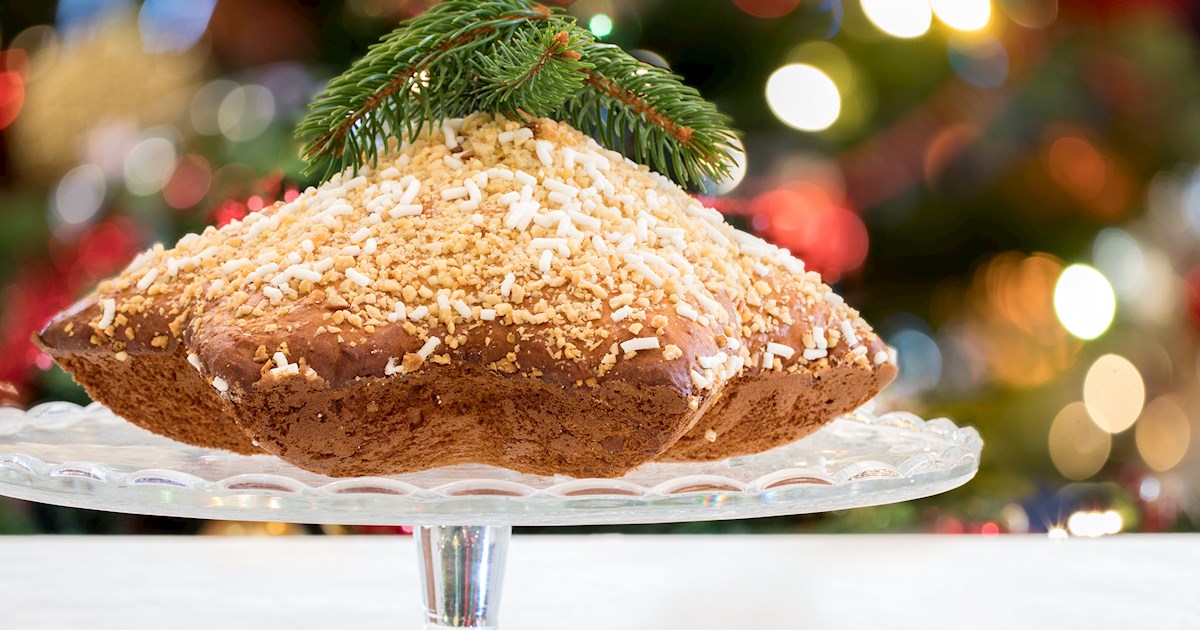 4 Best Sweet Breads in Veneto - TasteAtlas