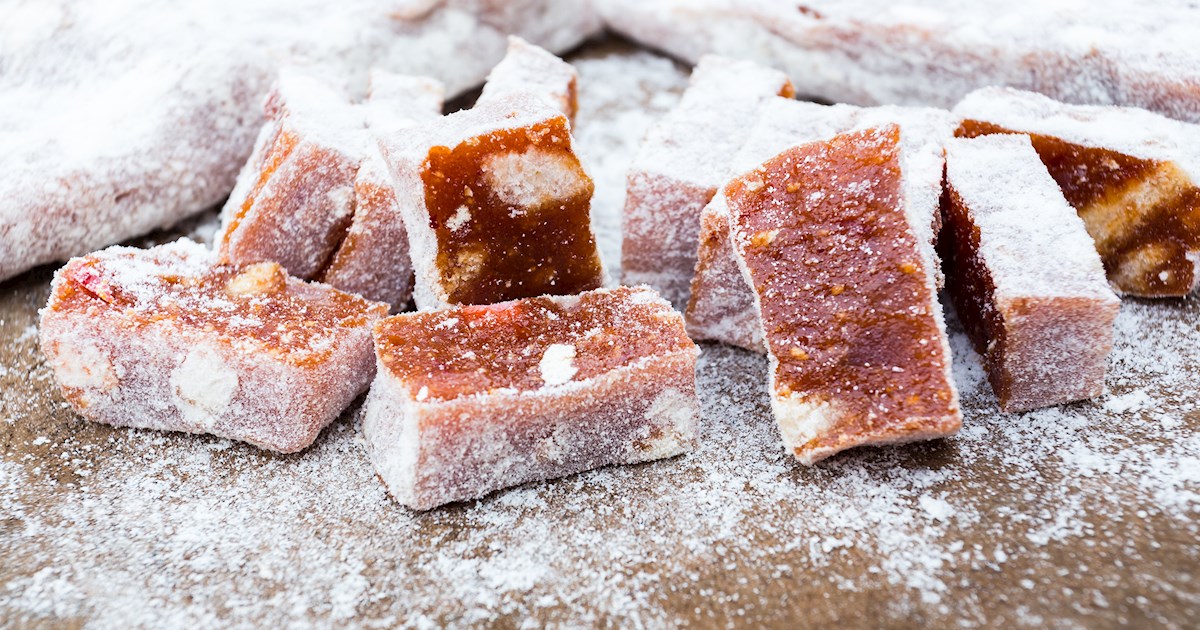 Chè Lam | Traditional Dessert From Vietnam, Southeast Asia