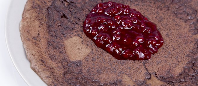 Northern European Pancakes: Best Recipes & Restaurants | TasteAtlas