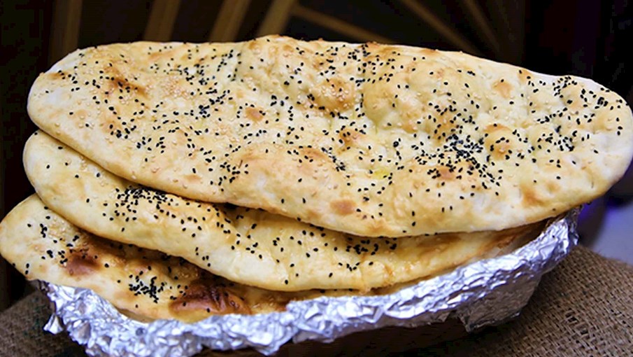 12 Naan Varieties Ranked From the Best To the Worst - TasteAtlas