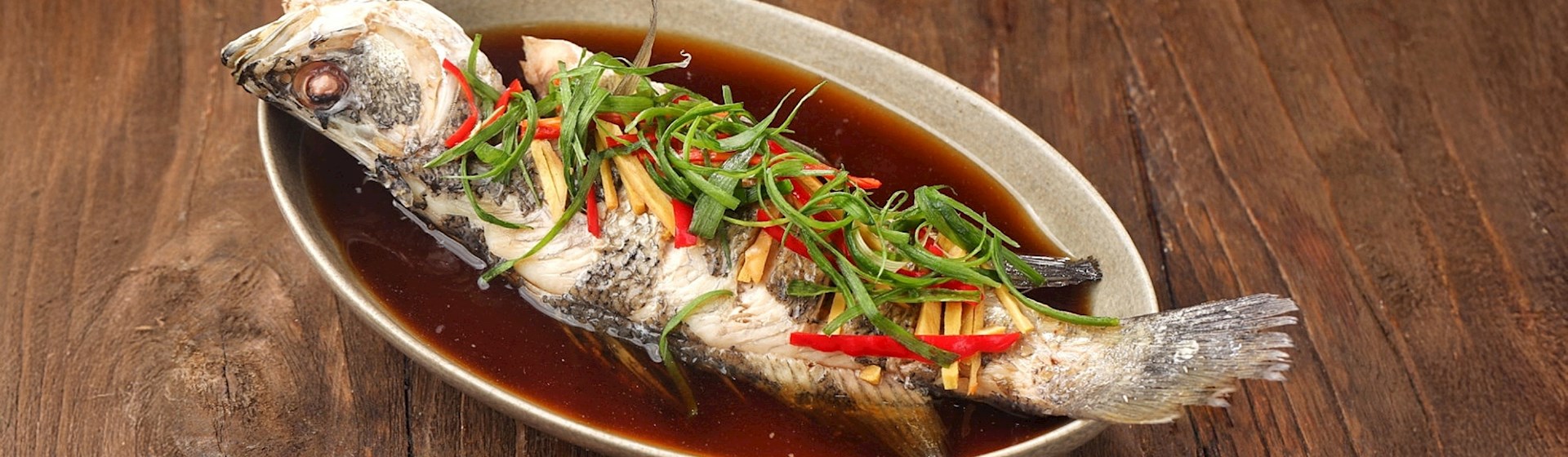 3 Best Fish Dishes in Guangdong - TasteAtlas
