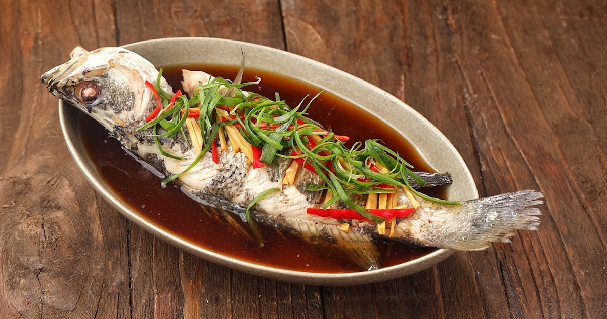 3 Best Fish Dishes in Guangdong - TasteAtlas