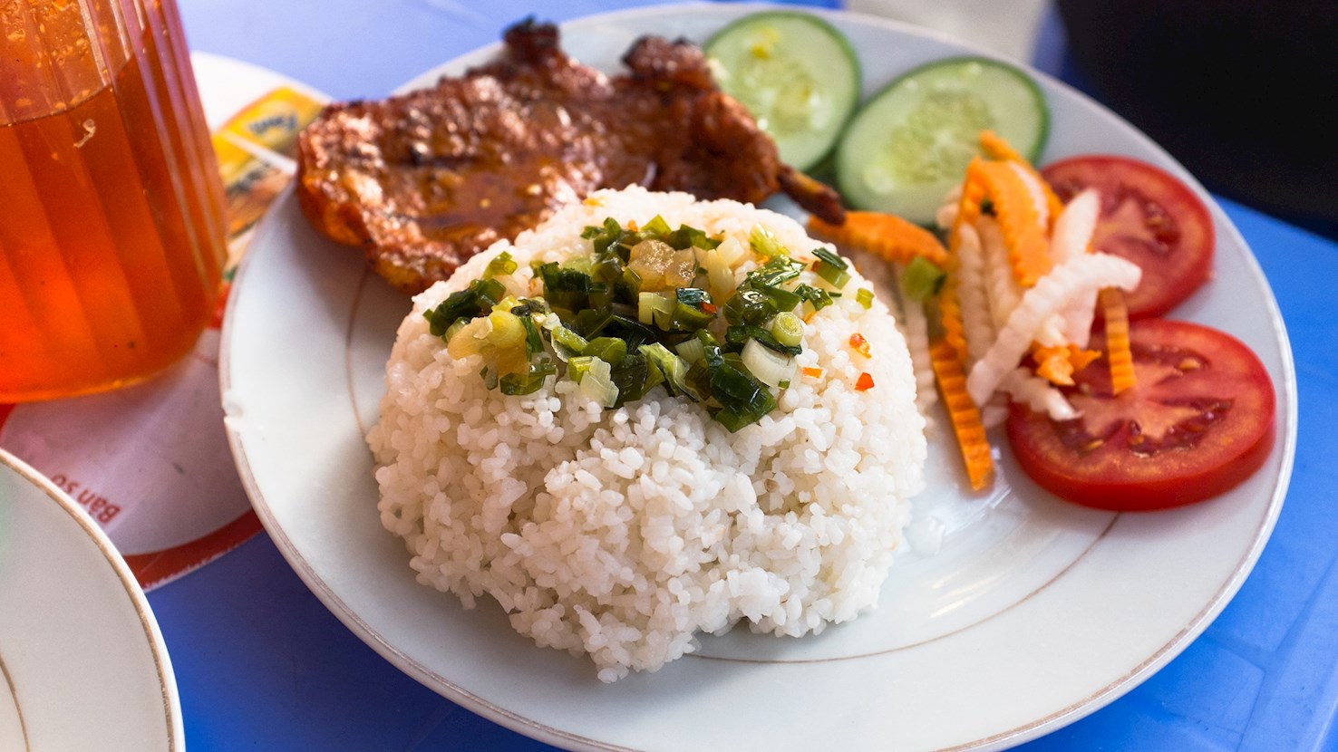 19 Best Rice Dishes in Vietnam - TasteAtlas
