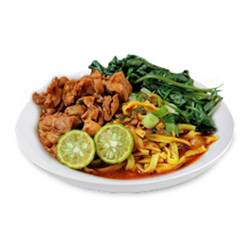 Bakso | Traditional Meatballs From Indonesia, Southeast Asia