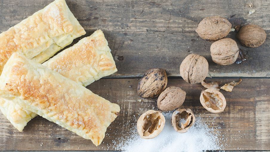 Asturian Food: Top 21 Dishes - TasteAtlas