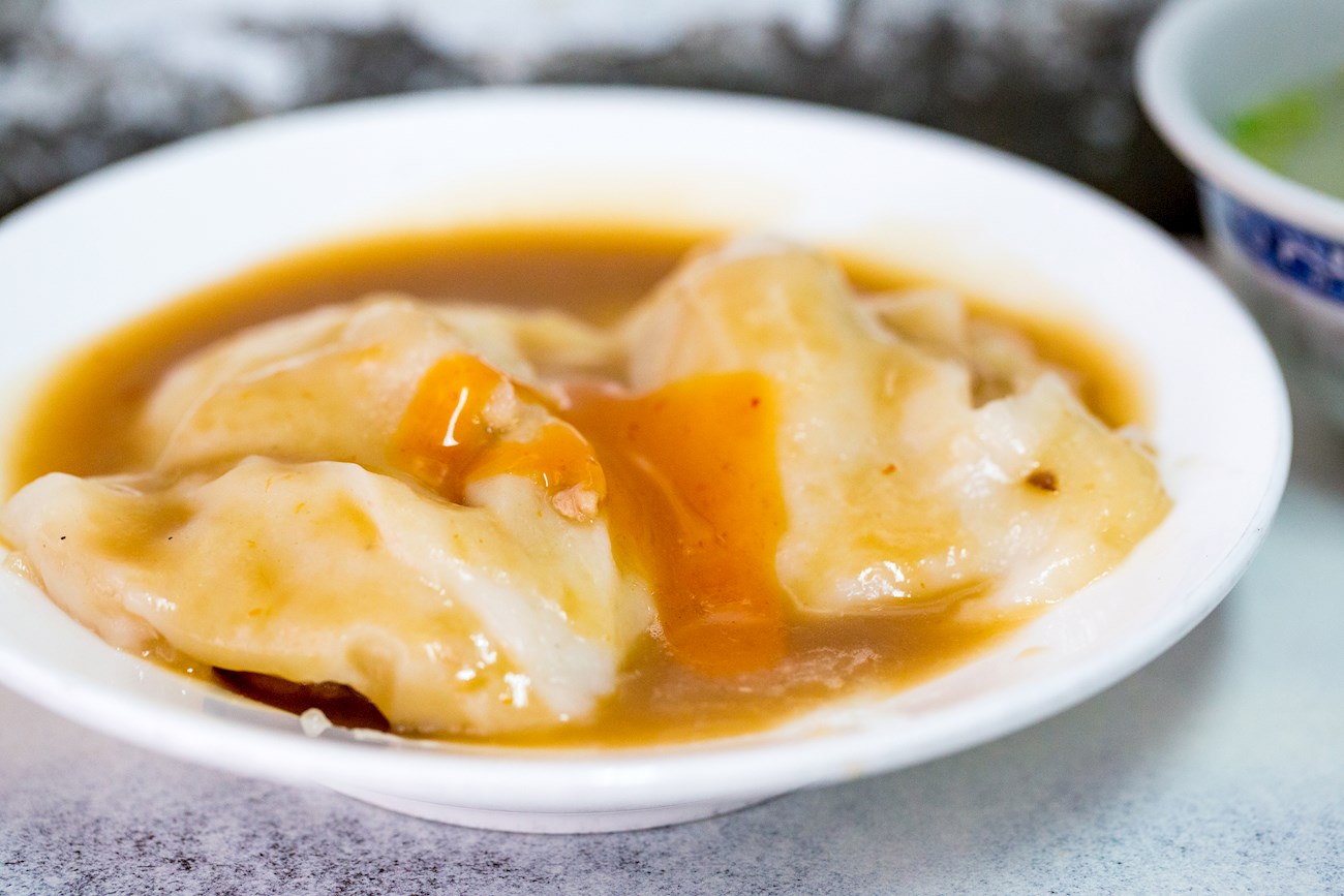 6 Best Dumplings In Taiwan Tasteatlas
