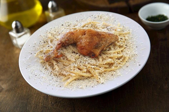 European Chicken Dishes: Best Recipes & Restaurants | TasteAtlas