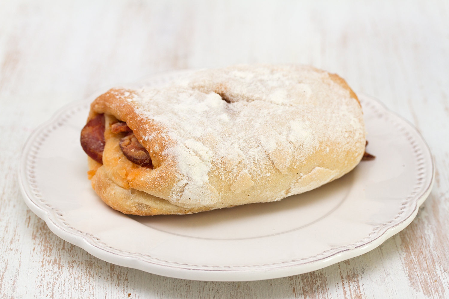 10 Best Rated Portuguese Snacks - TasteAtlas