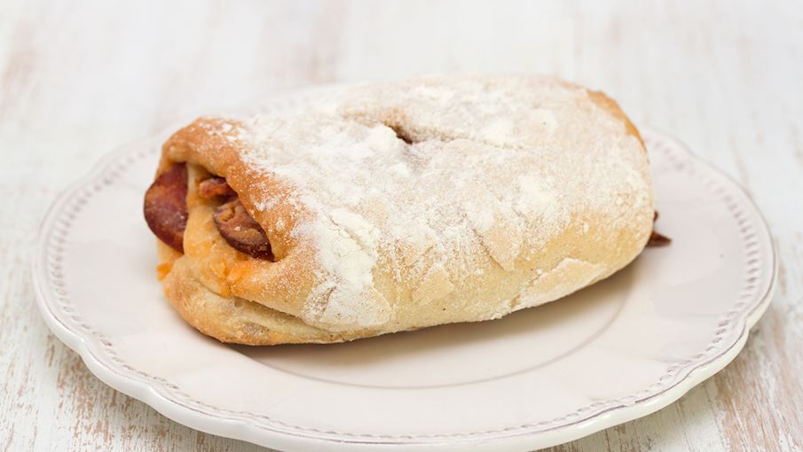 10 Best Rated European Snacks - TasteAtlas