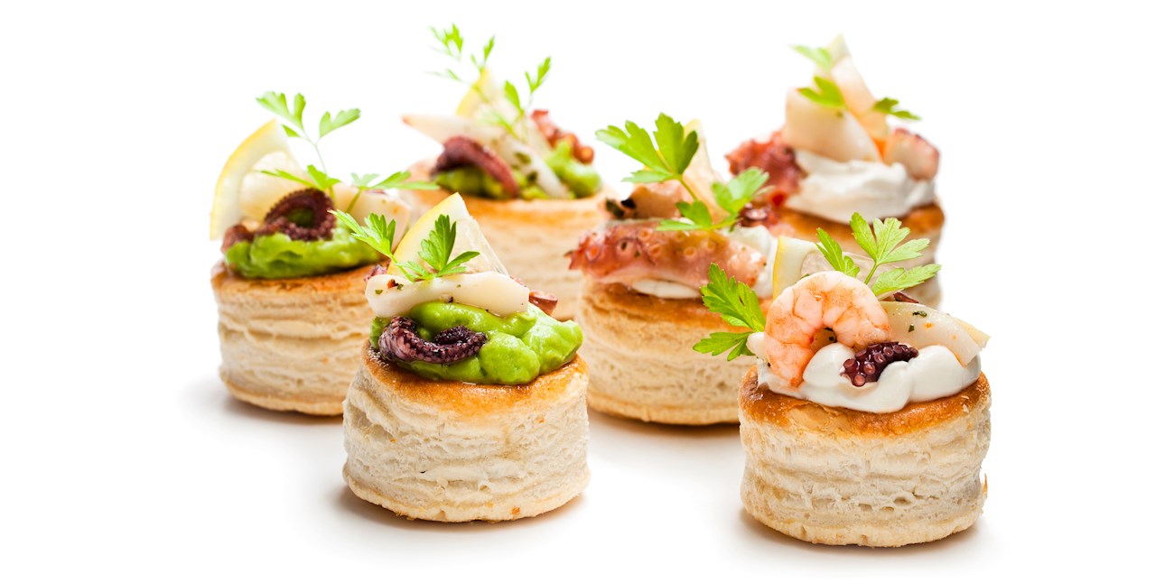 New Caledonian Food: Top 9 Dishes - TasteAtlas