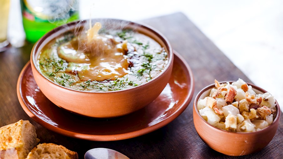 4 Best Breakfasts in Bolivia - TasteAtlas