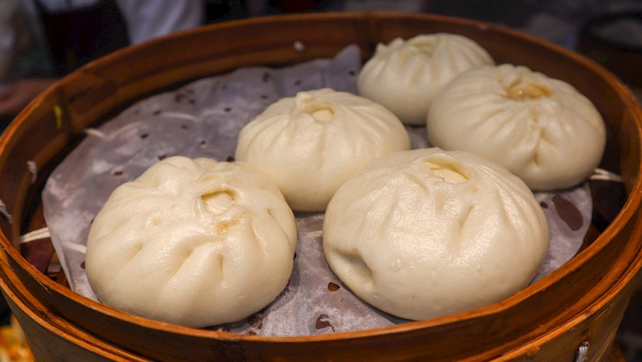 9 Baozi Varieties Ranked From the Best To the Worst - TasteAtlas