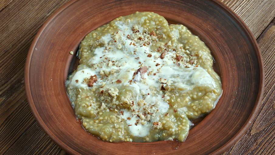 24 Best Dips in Asia - TasteAtlas