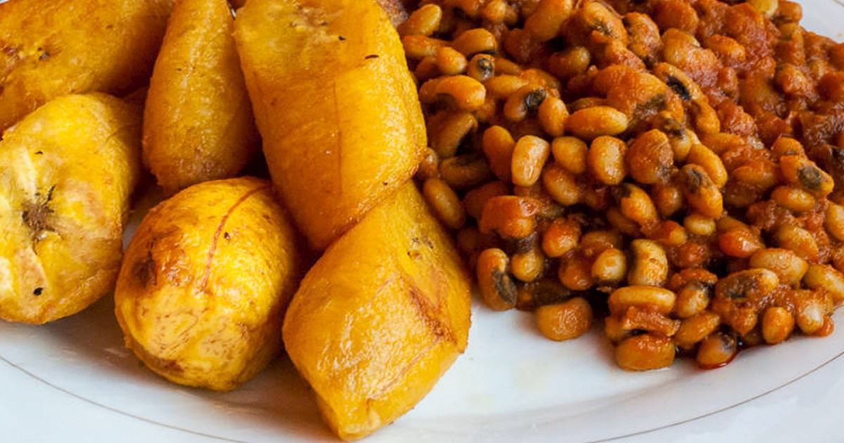 3 Foods in Accra - Best Authentic Restaurants - TasteAtlas