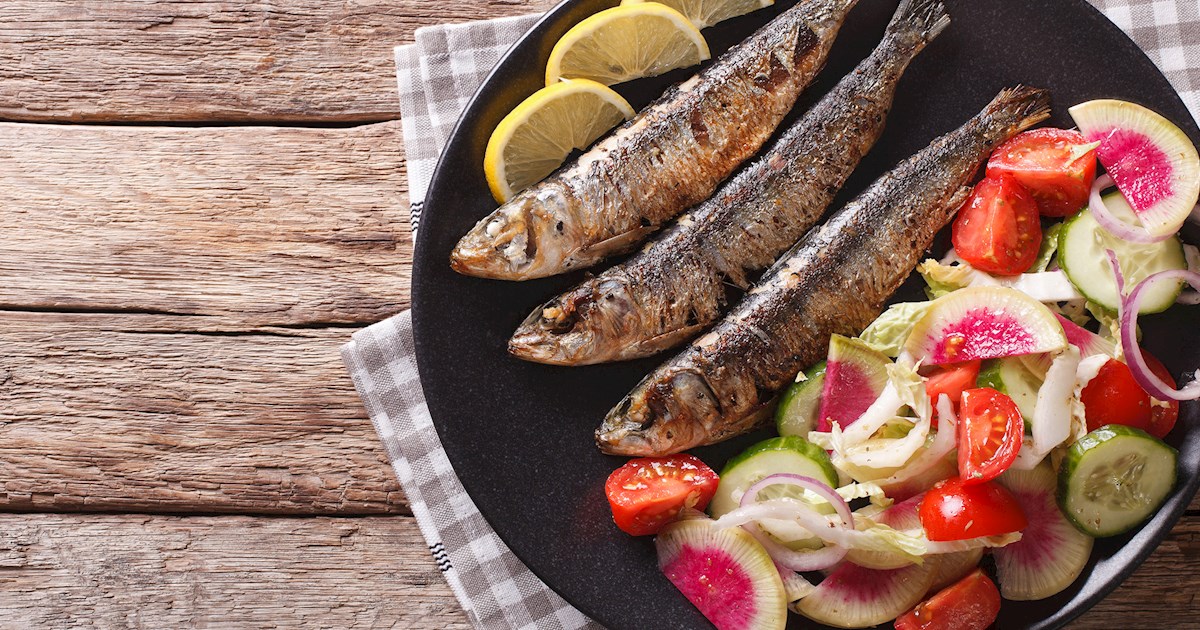 7 Best Street Food in France - TasteAtlas