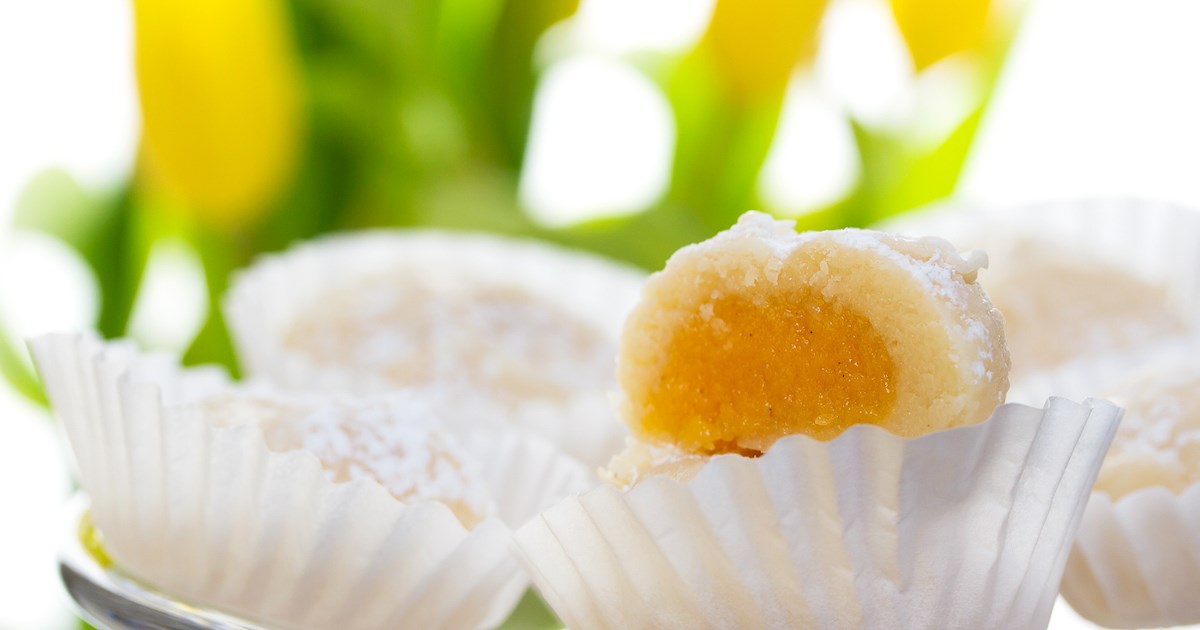 100 Best Rated Dishes With Almonds - TasteAtlas