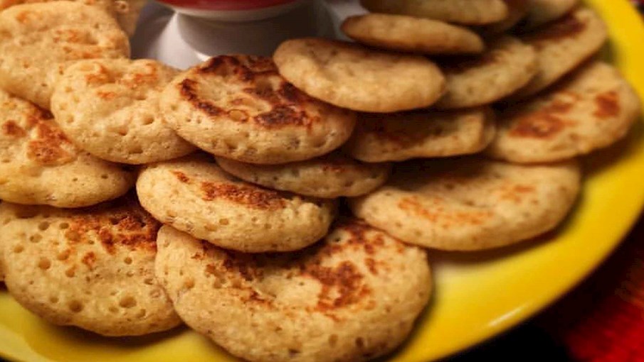 18 Best Desserts in Saudi Arabia - TasteAtlas