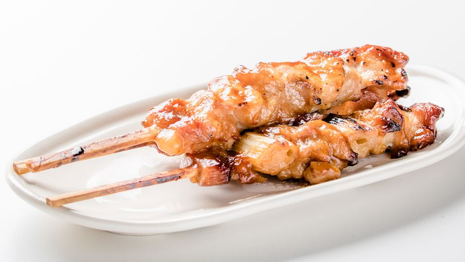 17 Best Chicken Dishes in Japan - TasteAtlas