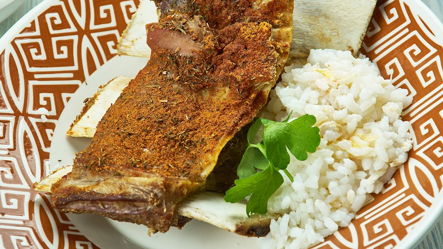 10 Best Appetizers in the Philippines - TasteAtlas