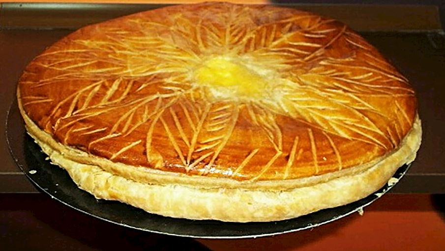 14 Best Pies in France - TasteAtlas
