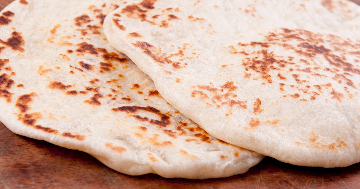 5 Best Breads in Israel - TasteAtlas