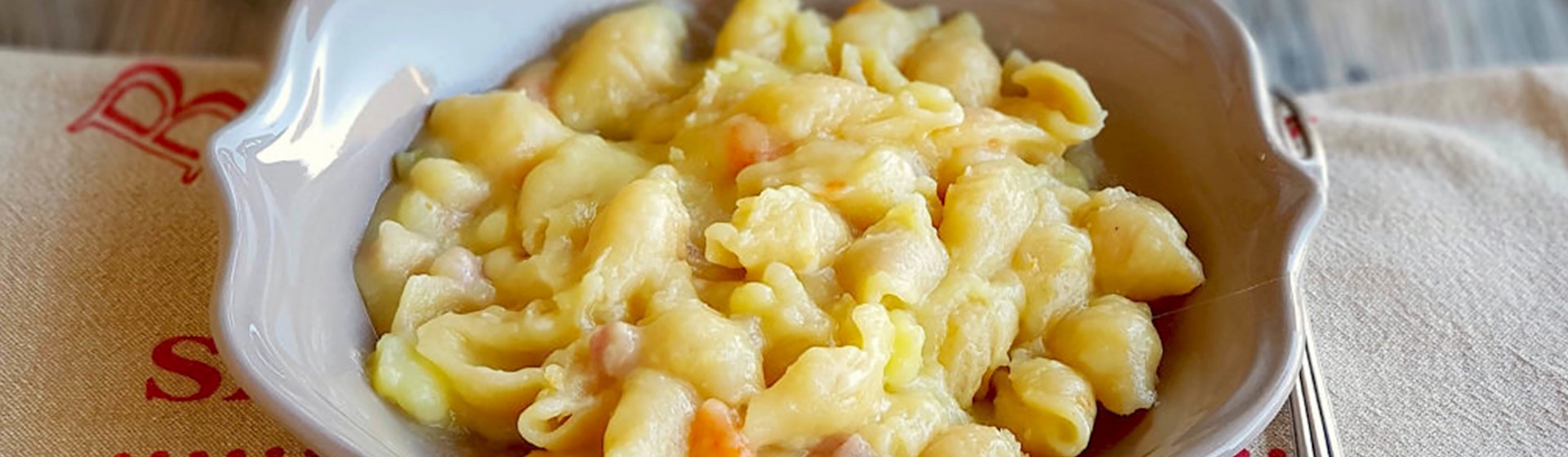 22 Best Potato Dishes in Italy - TasteAtlas
