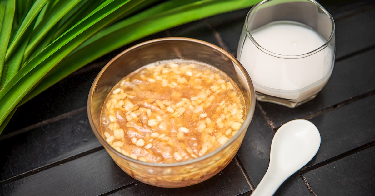 8 Chè Varieties Ranked From the Best To the Worst - TasteAtlas