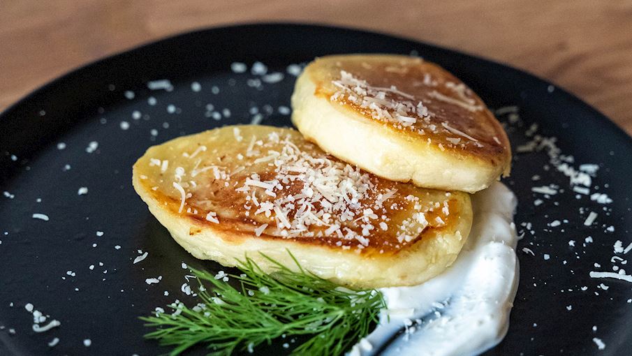 Baltic Food: Top 57 Dishes - TasteAtlas