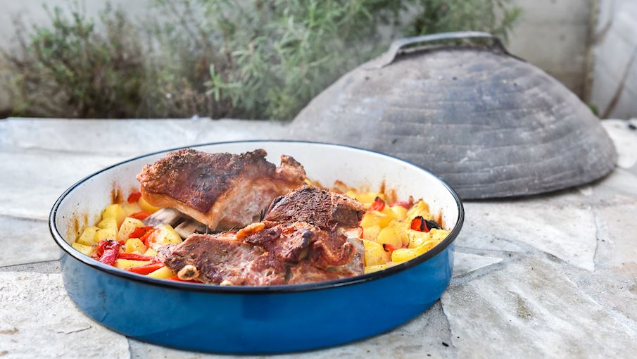 69 Best Meat Dishes in Croatia - TasteAtlas