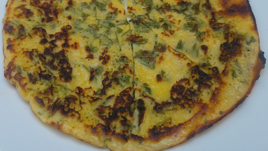 41 Omelet Varieties Ranked From the Best To the Worst - TasteAtlas