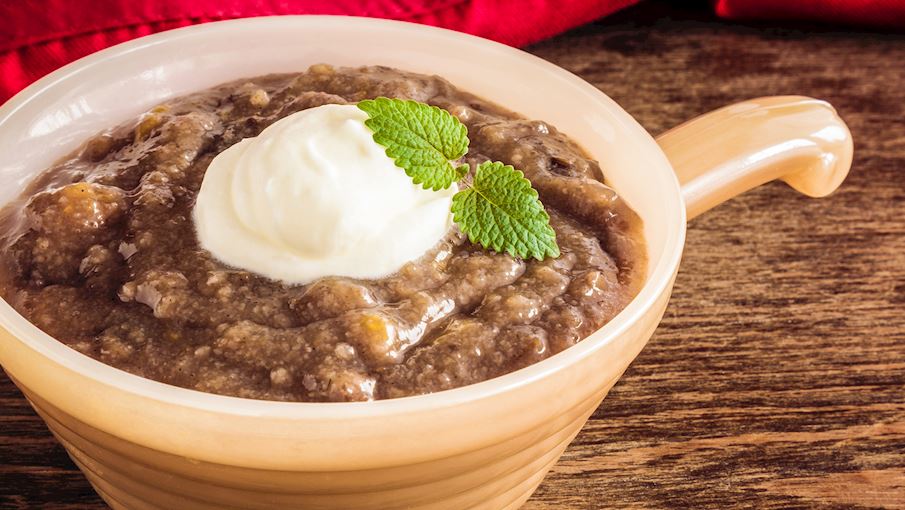 Latvian Food: Top 22 Dishes - TasteAtlas