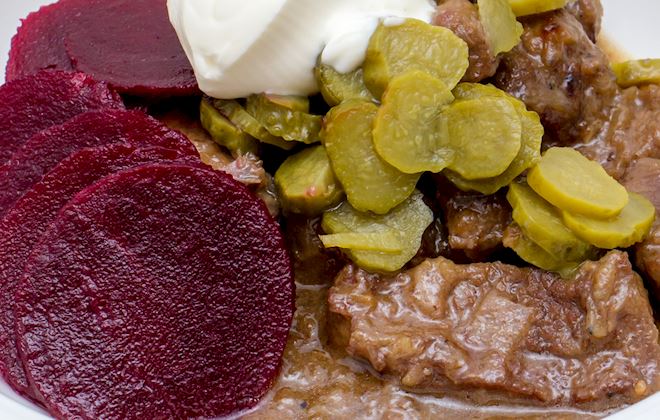 Food in Stromberg: Local Dishes, Best Authentic Restaurants | TasteAtlas