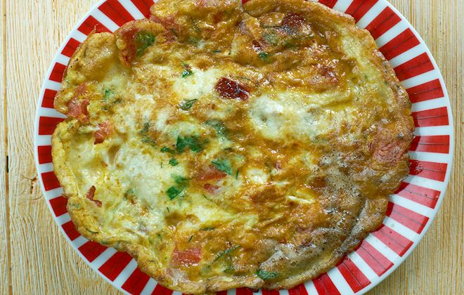 Africa: Breakfast Map | 25 African Breakfasts | TasteAtlas