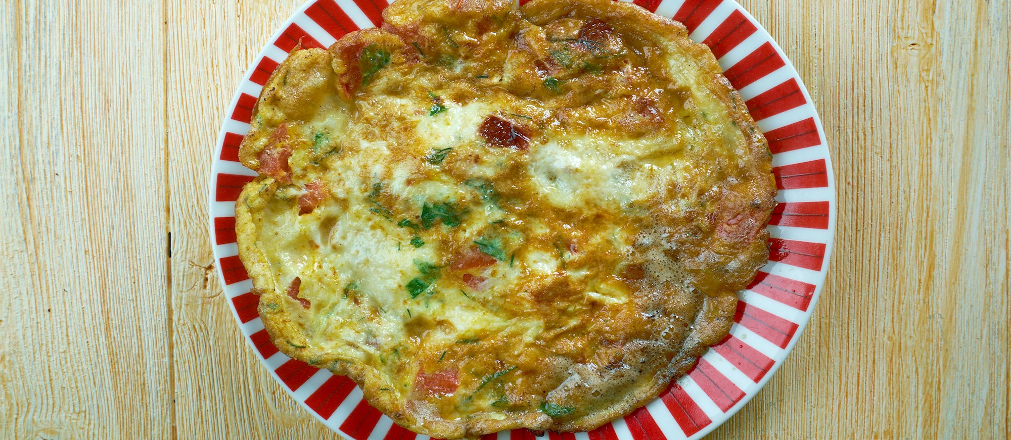 Where to Eat the Best Eggah in the World? | TasteAtlas