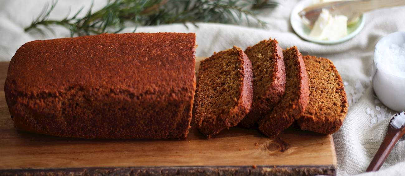 10 Best Breads in Sweden - TasteAtlas